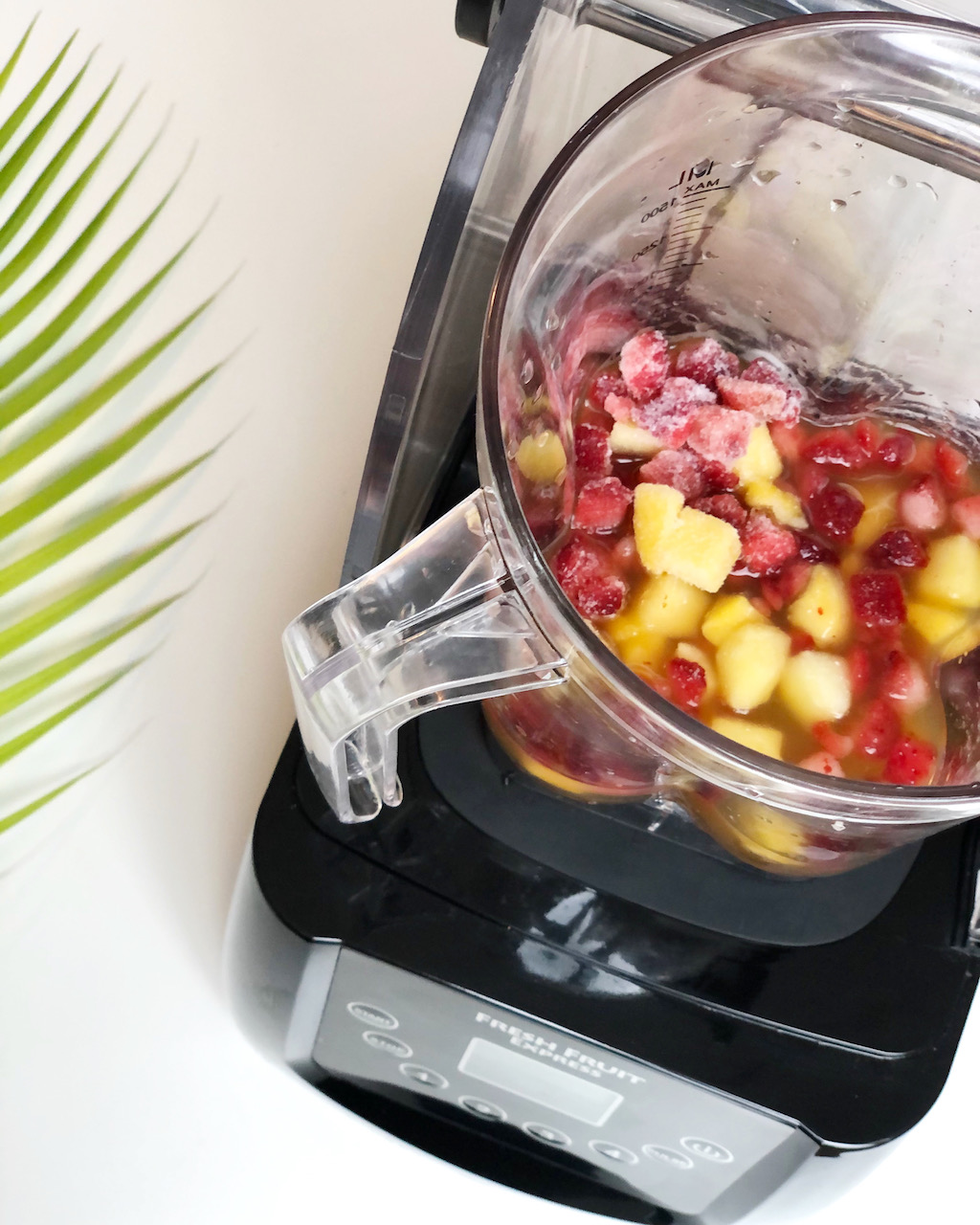 Fresh Fruit Express | Smoothies